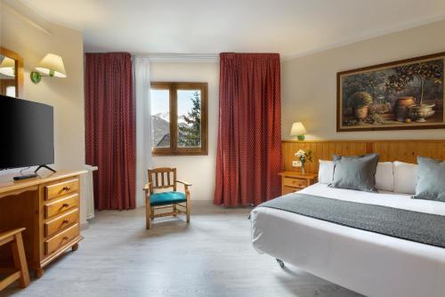 Hotel Nievesol, Formigal (precios actualizados 2024)
