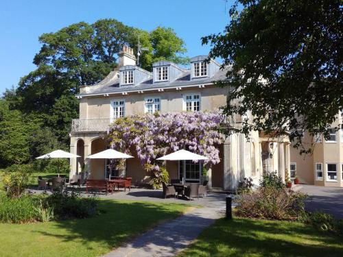 Chiseldon House Hotel, Swindon (updated prices 2025)