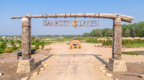 Sankoty Lakes Resort, Spring Bay (updated prices 2024)