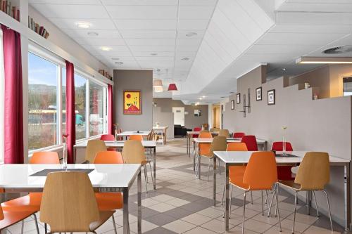 Stav Hotel, Malvik (updated prices 2024)