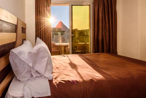 Giza Pyramids View Inn, Cairo – Updated 2023 Prices