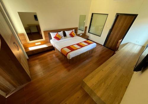 Las Cabanas Resort, Pushkar, India - Booking.com