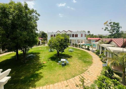 Las Cabanas Resort, Pushkar – Updated 2023 Prices
