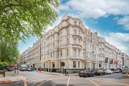 Ashburn Hotel, London – Updated 2023 Prices