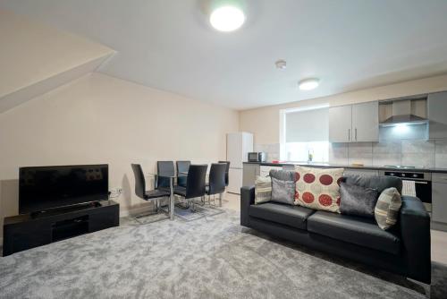 Alpha Lofts, Huddersfield, Huddersfield – Updated 2024 Prices