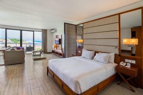 Lv8 Resort Hotel, Canggu (updated prices 2025)