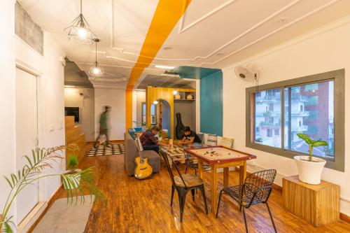 Madpackers Rishikesh OG, Rishīkesh – Updated 2024 Prices