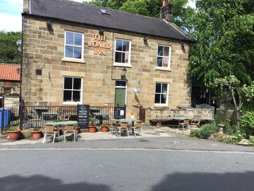 The Board Inn - Lealholm, Whitby (updated prices 2024)