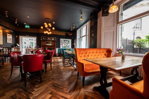 The Mitre by Innkeeper's Collection, London – Updated 2023 Prices