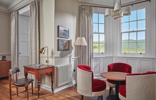 Moonfleet Manor - A Luxury Family Hotel, Weymouth – Updated 2023 Prices