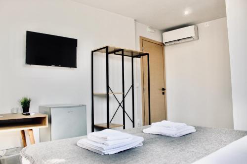 Navitas House, Athens (updated prices 2025)