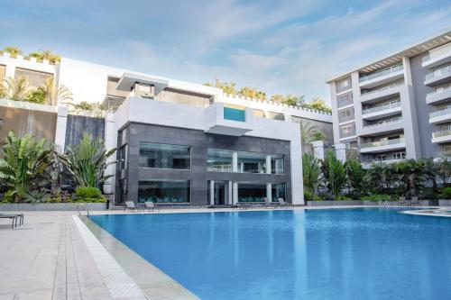 Ocean Blue Studios, Cairo – Updated 2024 Prices