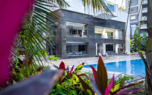 Ocean Blue Studios, Cairo (updated prices 2024)