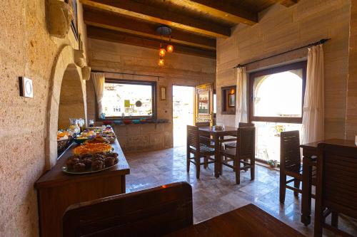 Taskonak Hotel, Göreme (updated prices 2025)