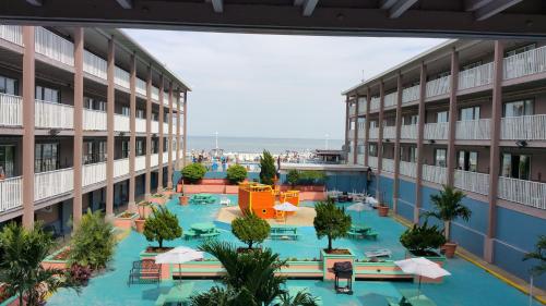 Flagship Oceanfront, Ocean City (updated prices 2025)