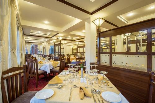 The Malla Hotel, Kathmandu – Updated 2023 Prices