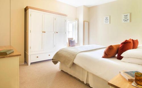 The Exmoor Forest Inn Cottage, Simonsbath, UK - Booking.com