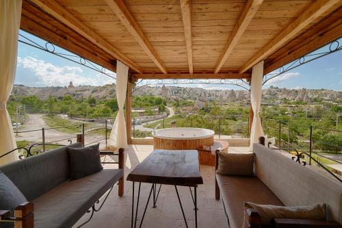Hera Cave Suites, Goreme (updated prices 2024)