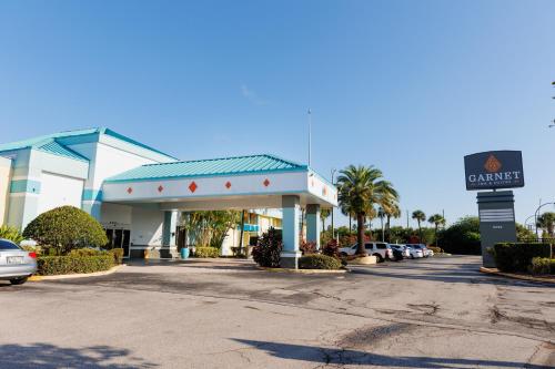 Garnet Inn & Suites, Orlando, Orlando (updated prices 2025)