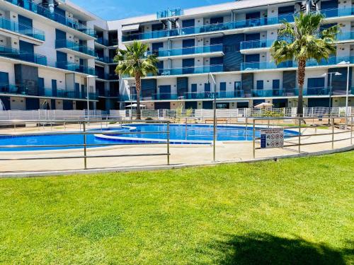 Elise Sun Beach, Cambrils (updated prices 2025)
