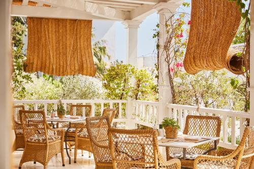 Marbella Club Hotel · Golf Resort & Spa, Marbella (updated prices 2025)