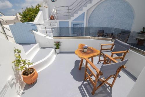 Sunborn Oia Suites, Oia (updated prices 2025)