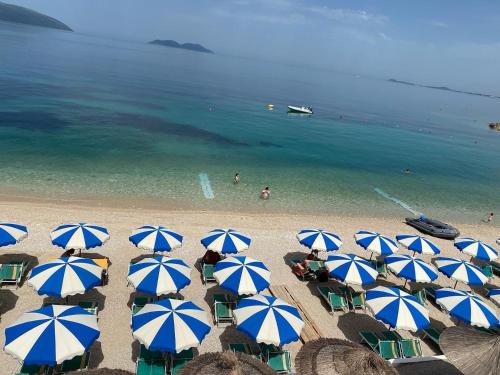 Hotel Jonufra, Vlorë (updated prices 2025)