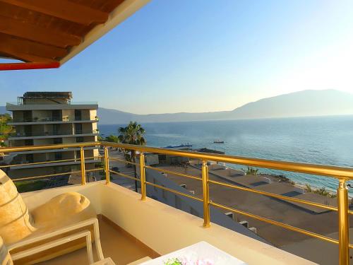 Hotel Jonufra, Vlorë (updated prices 2025)