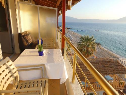 Hotel Jonufra, Vlorë (updated prices 2025)