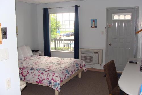 Leisure Inn, Haileybury (updated prices 2024)