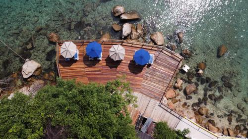 Alunan Resort, Perhentian Islands (updated prices 2025)