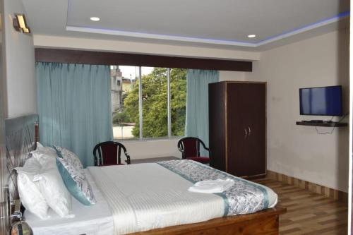 Golden Oren Hotels and Spa, Darjeeling (updated prices 2024)