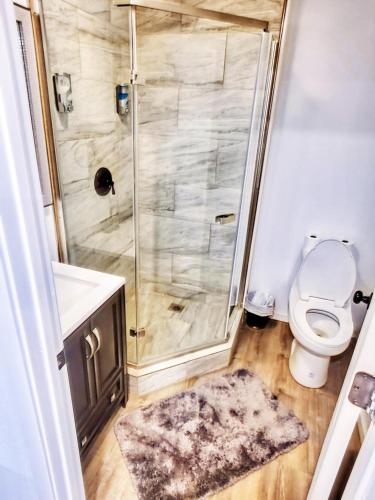 Blue Lake Resort, Coulee City (aktualisierte Preise für 2024)