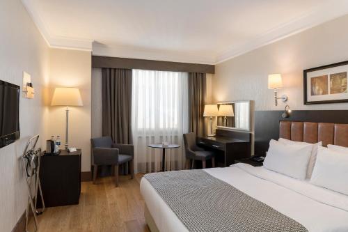 Holiday Inn Istanbul Old City, an IHG Hotel, Istanbul (updated prices 2024)