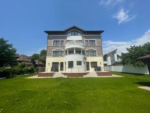 Iarca Inn, Bucharest (updated prices 2024)