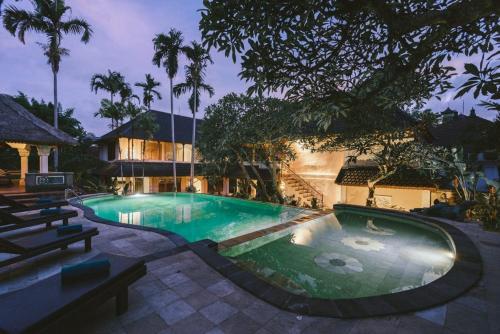 Honeymoon Guesthouse, Ubud (updated prices 2024)