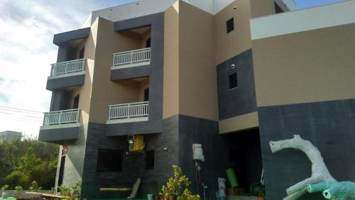 Chikubi Homestay, Magong (updated prices 2024)