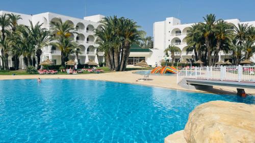 One Resort Jockey Monastir, Monastir (updated prices 2024)