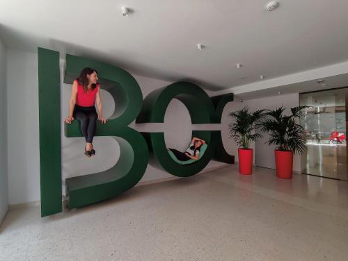 The Boc Hostels - City Albergue Juvenil, Palma de Mallorca – Updated ...