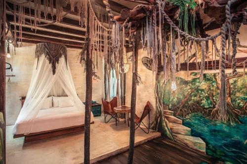 Hidden Treehouse Tulum Eco-Hotel, Tulum (updated prices 2025)