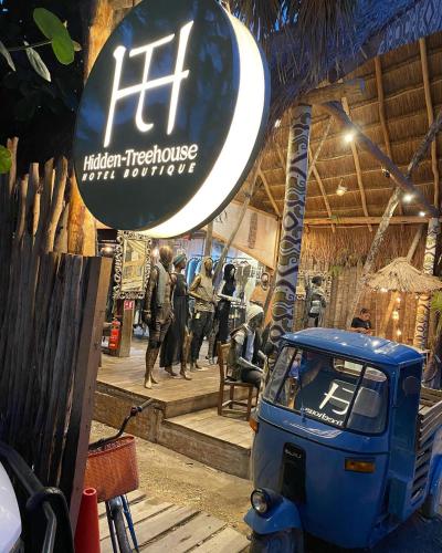 Hidden Treehouse Tulum Eco-Hotel, Tulum (updated prices 2025)