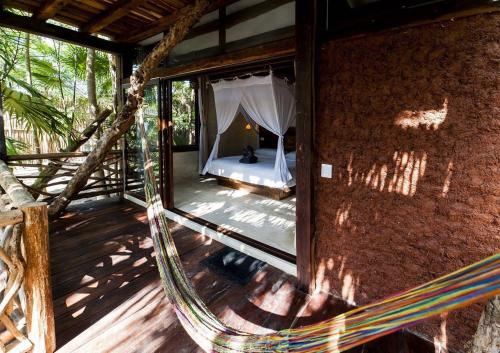 Hidden Treehouse Tulum Eco-Hotel, Tulum (updated prices 2025)