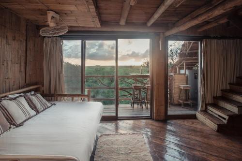 Hidden Treehouse Tulum Eco-Hotel, Tulum (updated prices 2025)