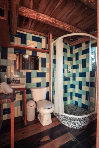 Hidden Treehouse Tulum Eco-Hotel, Tulum (updated prices 2025)