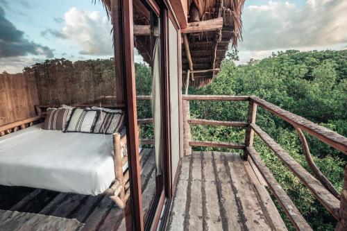 Hidden Treehouse Tulum Eco-Hotel, Tulum (updated prices 2025)