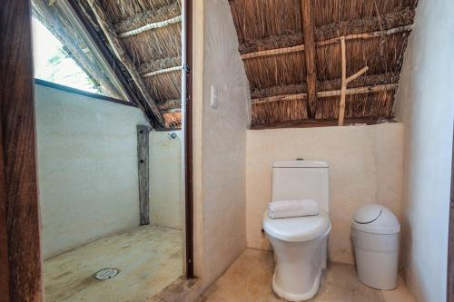 Hidden Treehouse Tulum Eco-Hotel, Tulum (updated prices 2025)