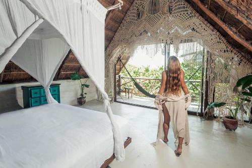 Hidden Treehouse Tulum Eco-Hotel, Tulum (updated prices 2025)