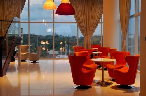 Cinnamon Red Colombo, Colombo – Updated 2023 Prices