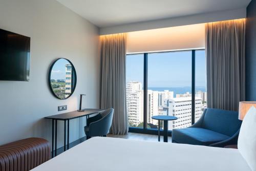 Radisson Blu Hotel, Durban Umhlanga, Durban (updated prices 2024)