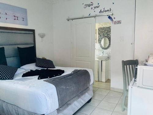 The Moon Guesthouse, Newcastle (updated prices 2024)
